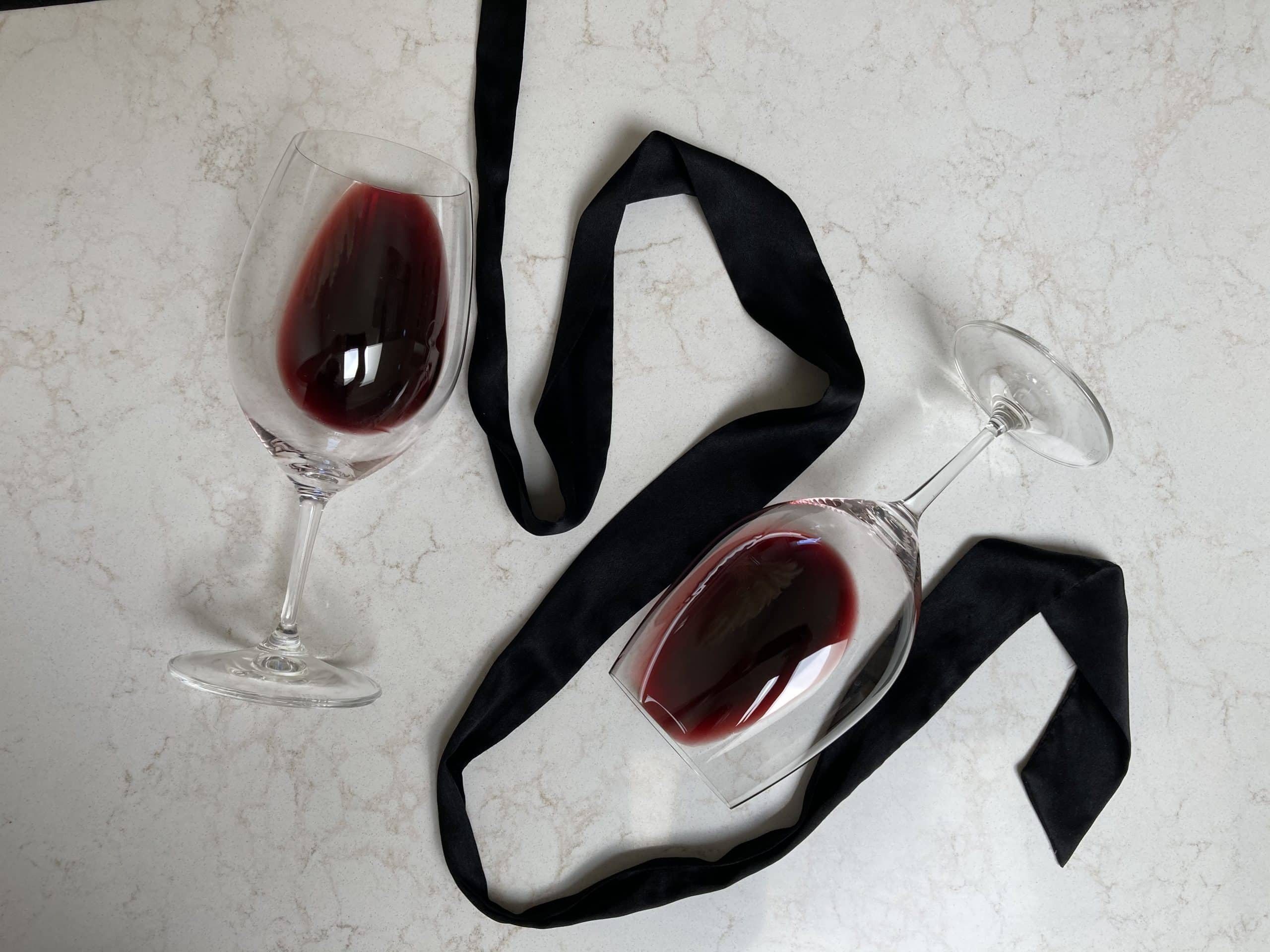Blind Tasting Somm Series - Jessup Cellars | Virtual Wine Tasting