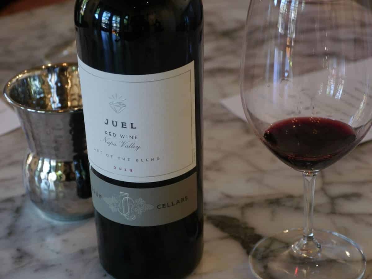 Understanding Wine Labels: How to Decode a Bottle Like a Sommelier - Jessup Cellars