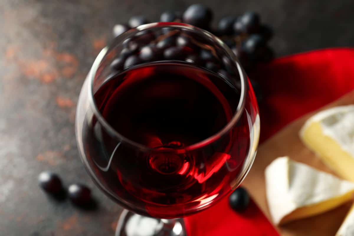 Jessup Cellars Recommends: Top Tips for Choosing Great Red Blend Wines ...