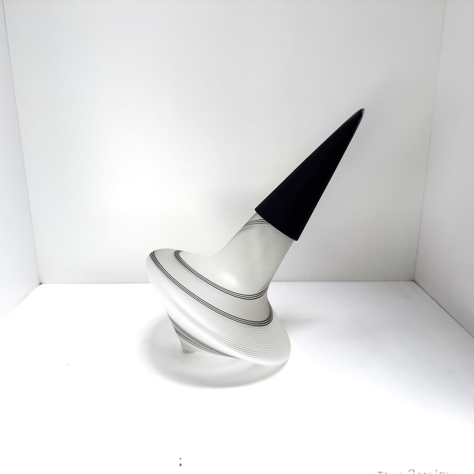 Contemporary Glass Art Napa Valley Exhibition | Jessup Cellars